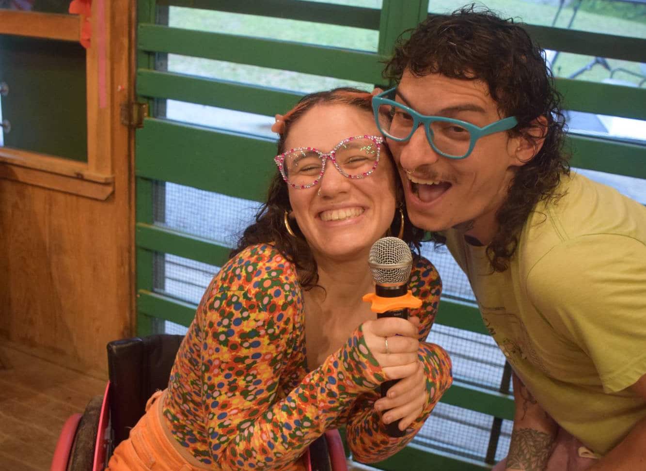 Bullying at Camp: A Summer Camp’s Recipe for a Bully-Free Zone